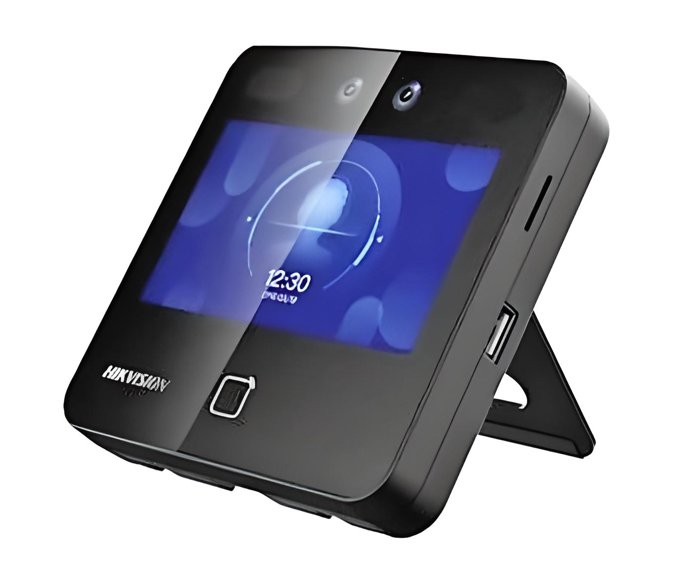 Control de Asistencia y Acceso Hikvision MinMoe Facial Wifi ...