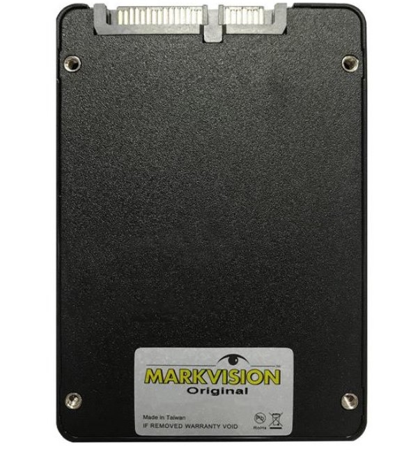 SSD Markvision 240GB Sata - Persaltumseguridad.com.ar